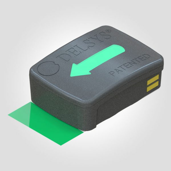 Online Store - US - Delsys