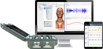Trigno™ Avanti Platform - Delsys