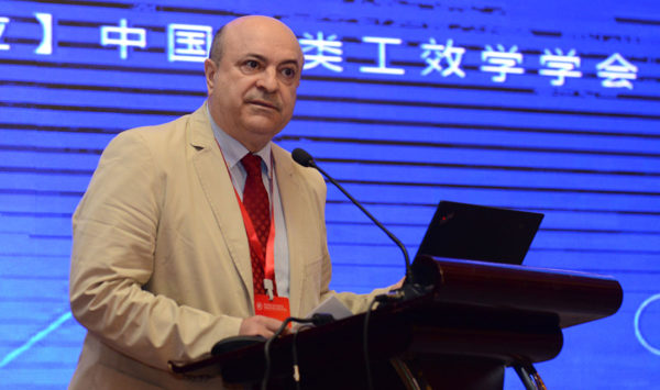 Delsys China - Wearable Sensors for Movement Sciences