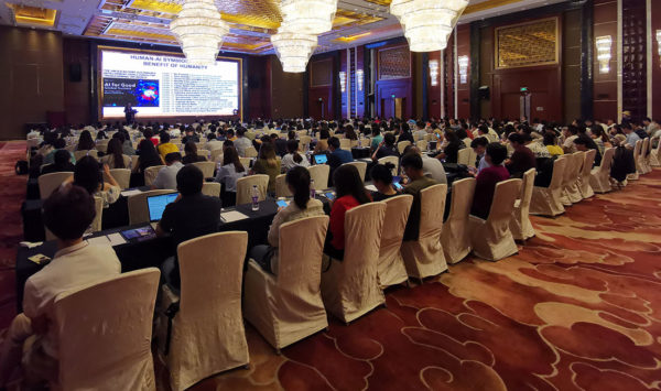 Delsys China - Wearable Sensors for Movement Sciences