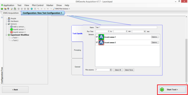Frequently Asked Questions - Delsys