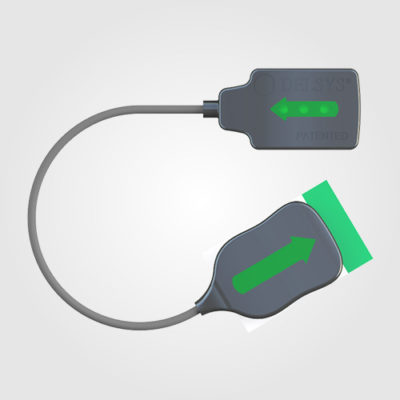 Online Store - US - Delsys