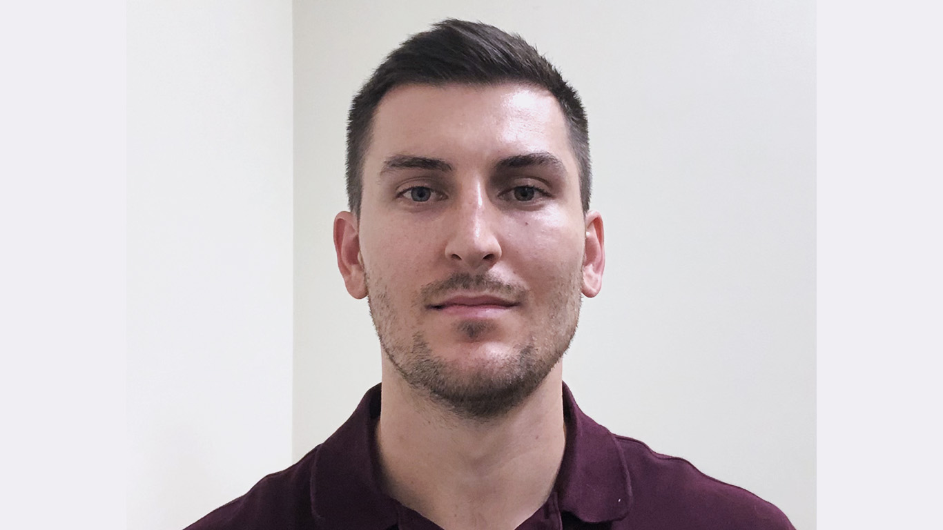 “ACL Reconstruction Strength Predictions” Proposal by Dr. Rob Buhmann ...