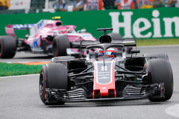 Performance Optimization using Electromyography (EMG) in Motorsport ...