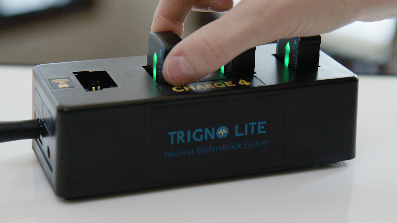 Support Center - Delsys