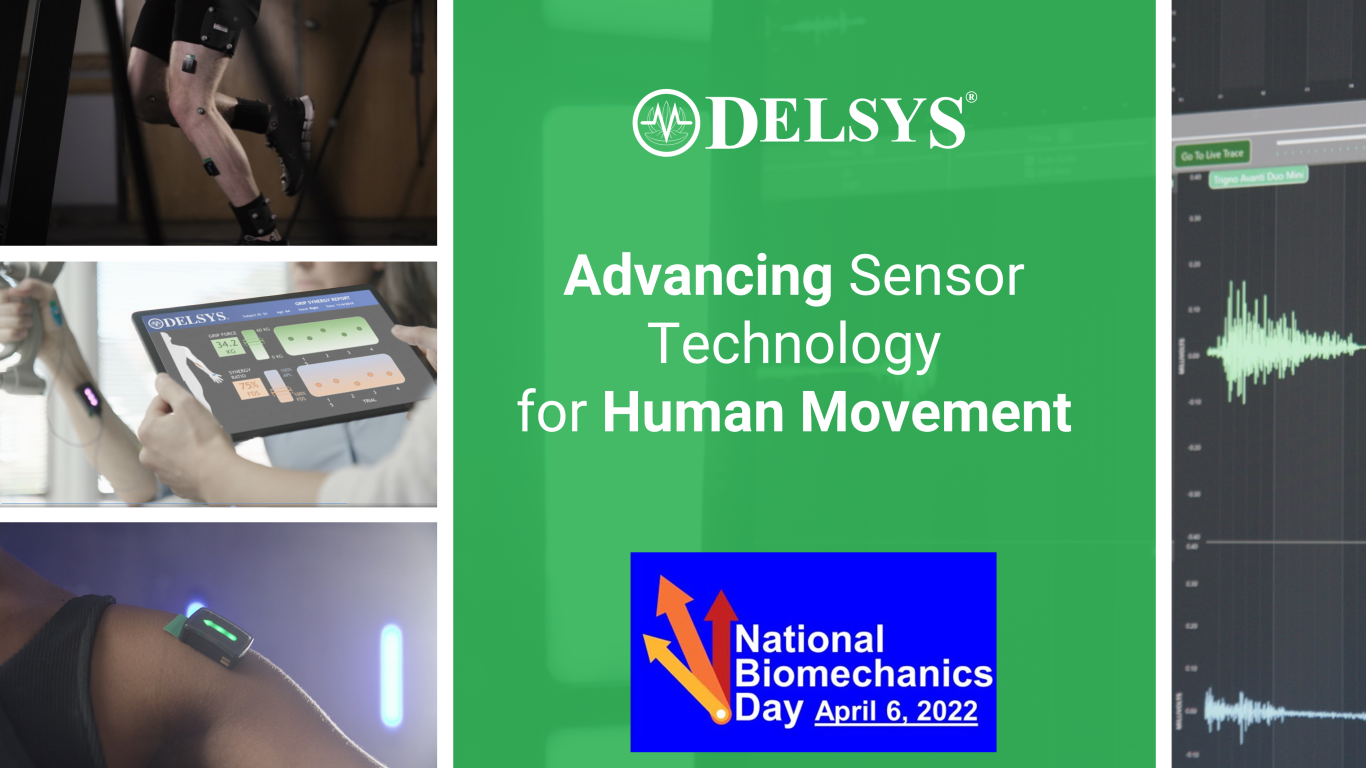 Teaching Resources for an Introduction to Electromyography (EMG) - Delsys