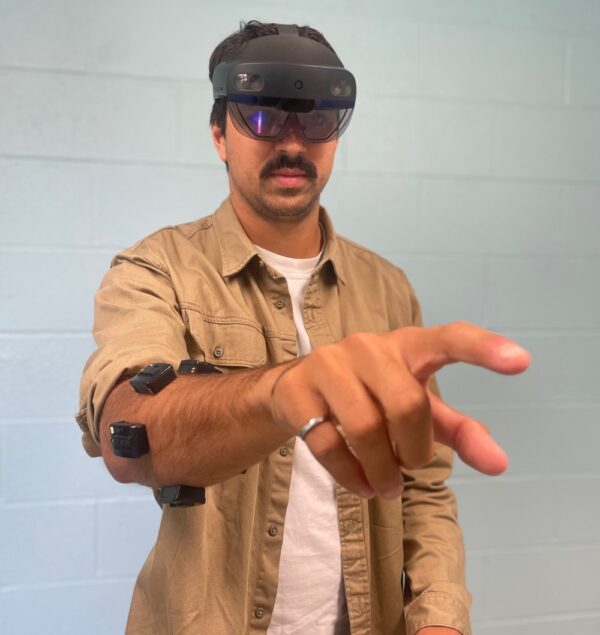 LibEMG: An open-source Python toolbox for myoelectric control - Delsys