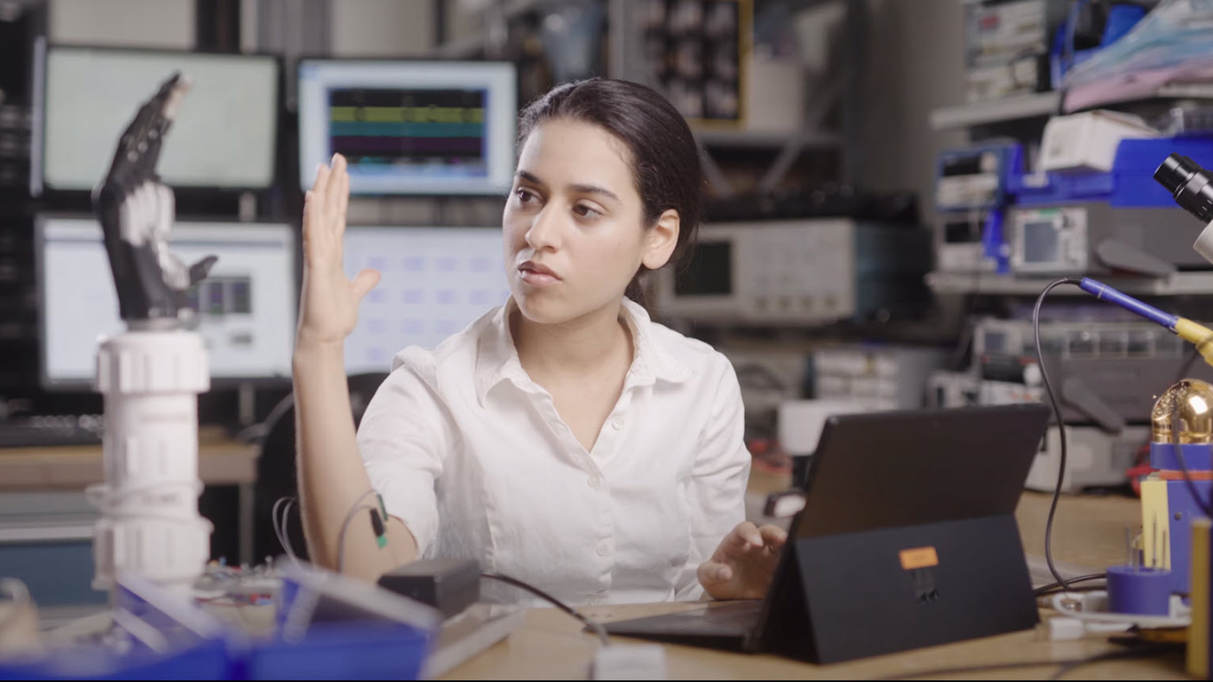 LibEMG: An open-source Python toolbox for myoelectric control - Delsys