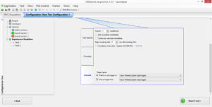 Trigno Base Station Support - Delsys