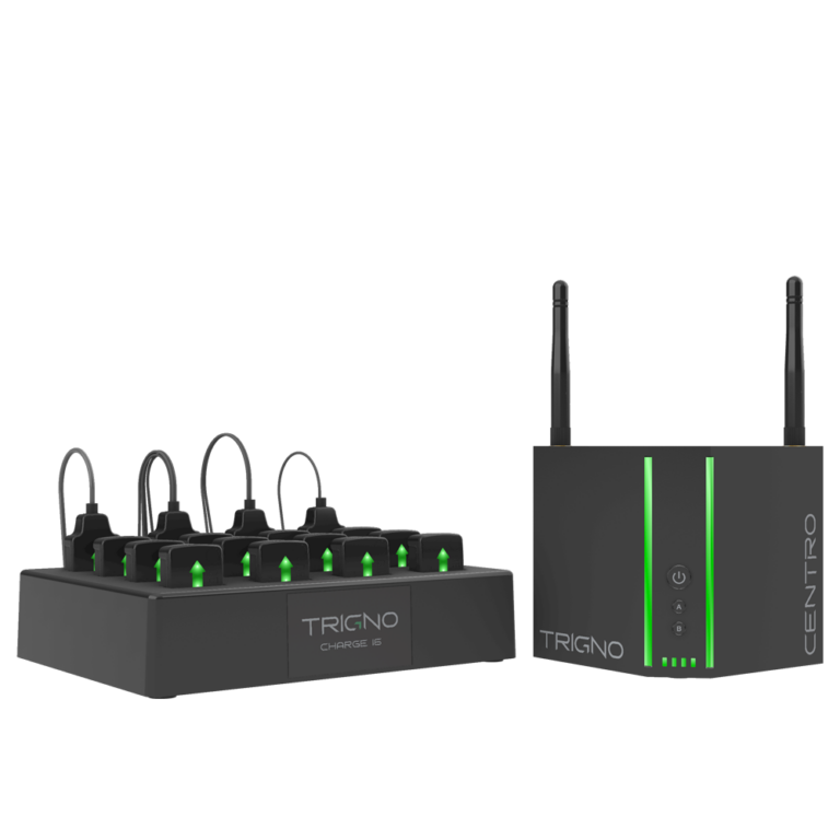 Trigno Avanti Sensor - Delsys
