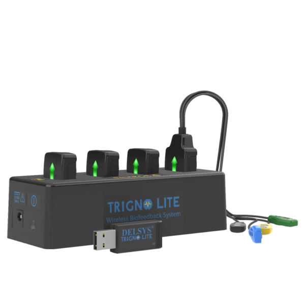 Trigno Avanti Sensor - Delsys