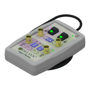 Trigno Base Station Support - Delsys