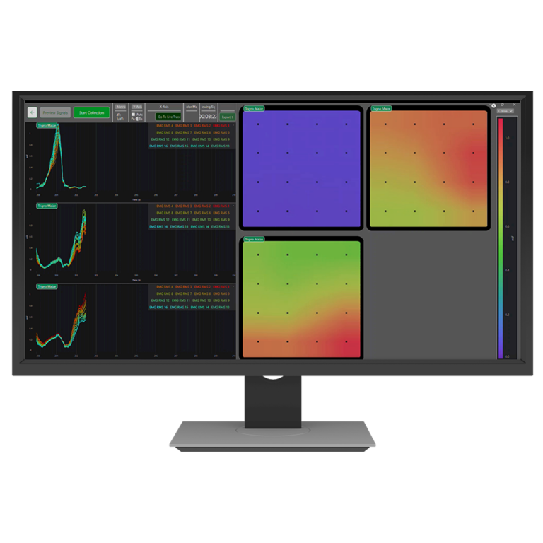 Trigno Centro - Delsys