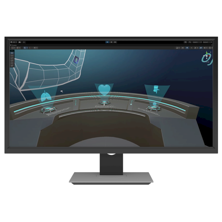 Extended Reality (XR) - Delsys