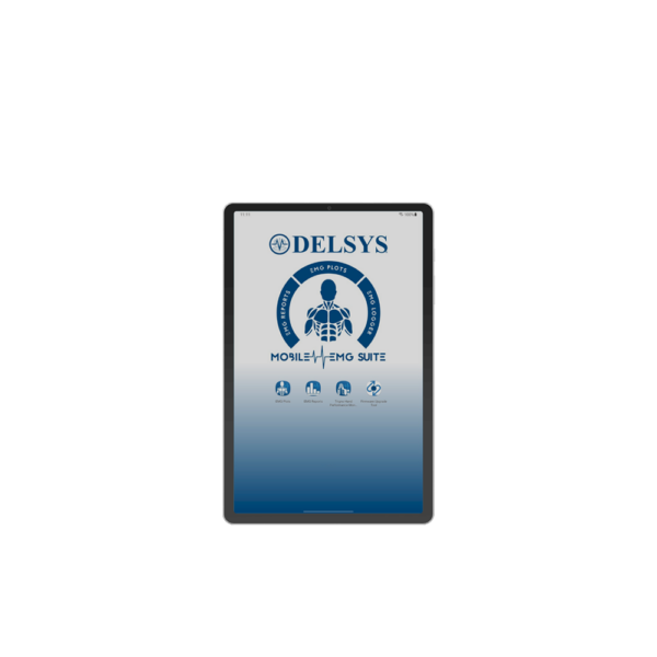 Support Center - Delsys